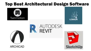 Top Best Architectural Design Software - Online CivilForum
